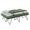 Outsunny Compact Collapsible Portable Camping Cot & Reviews | Wayfair