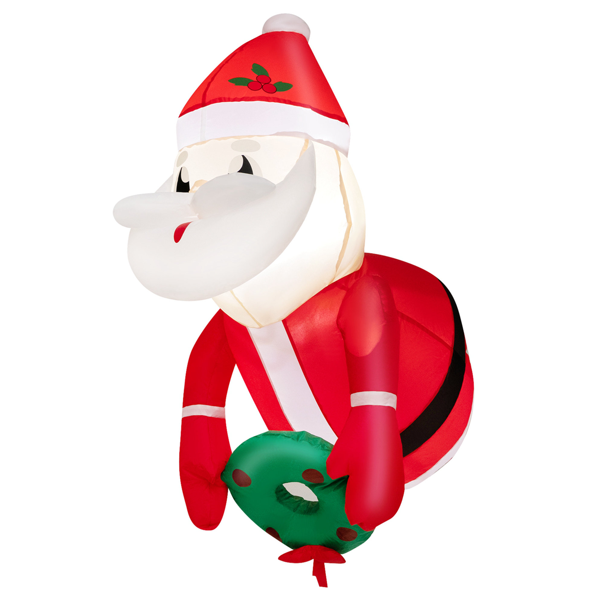 The Holiday Aisle® The Holiday Aisle Inflatable | Wayfair