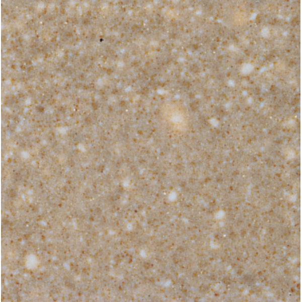 Daltile Keystones 1" x 1" Built-up Base Tile Trim in Mottled Medium ...