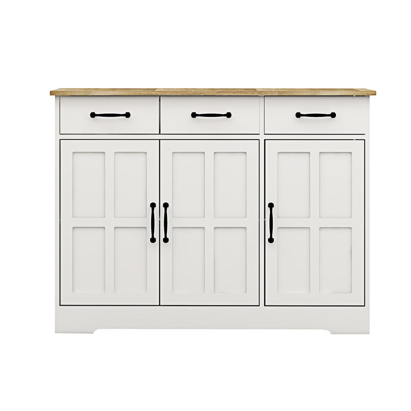 Latitude Run® Demler 3 - Door Accent Cabinet | Wayfair