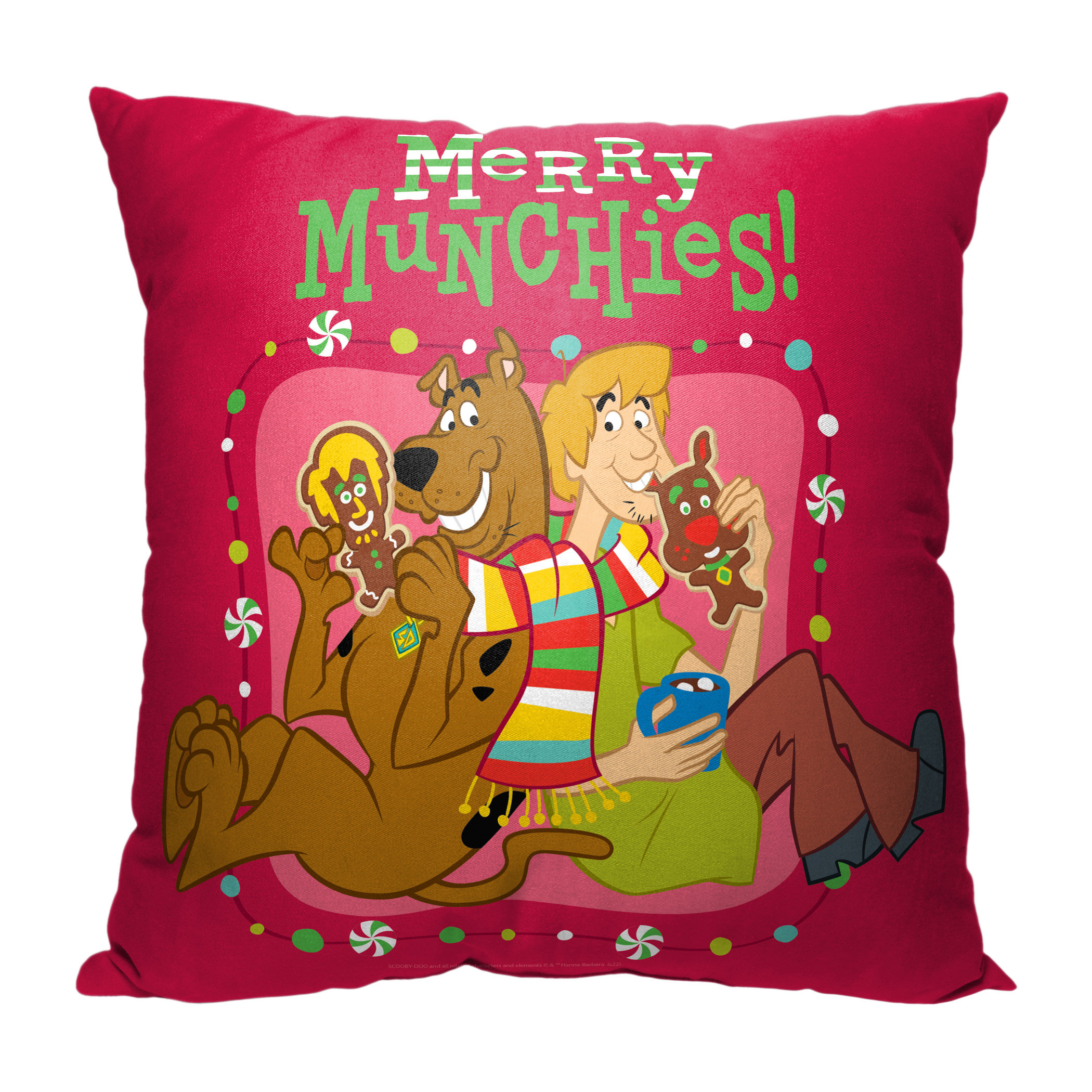 Northwest Polyester Pillow Cover | Wayfair