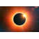 Ebern Designs Solar Eclipse - Wrapped Canvas Photograph | Wayfair.co.uk