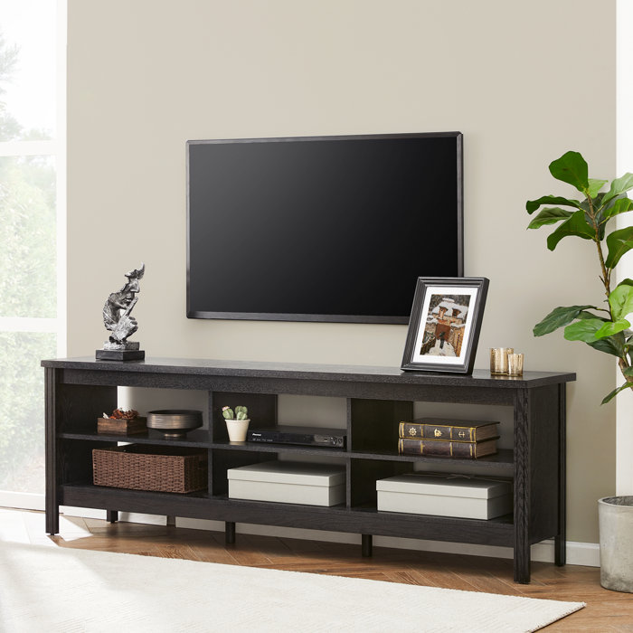 Ebern Designs Darsy 70'' Media Console | Wayfair