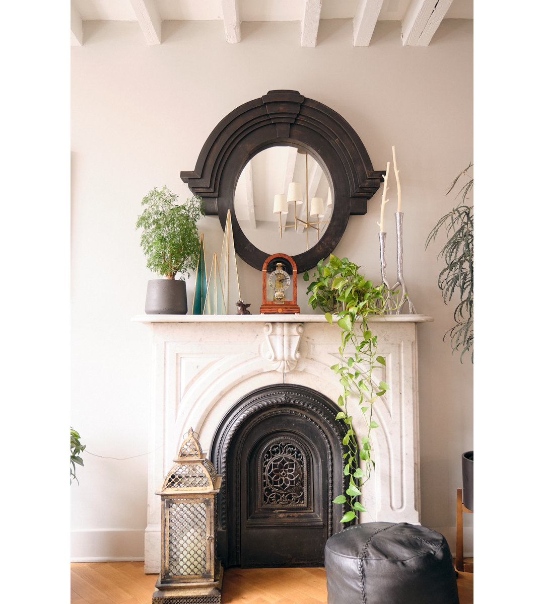 Hermle Black Forest Clocks Stratford Clock | Perigold