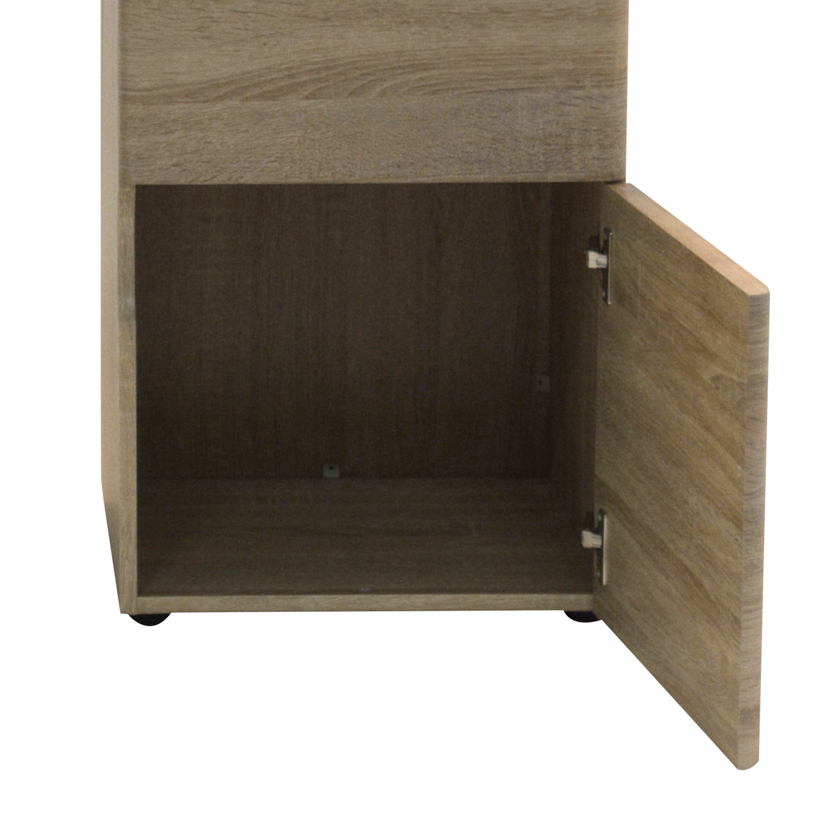 East Urban Home Cuuba Libre Desk & Reviews - Wayfair Canada