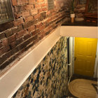 Laurel Foundry Modern Farmhouse Muldoon Floral Roll & Reviews | Wayfair