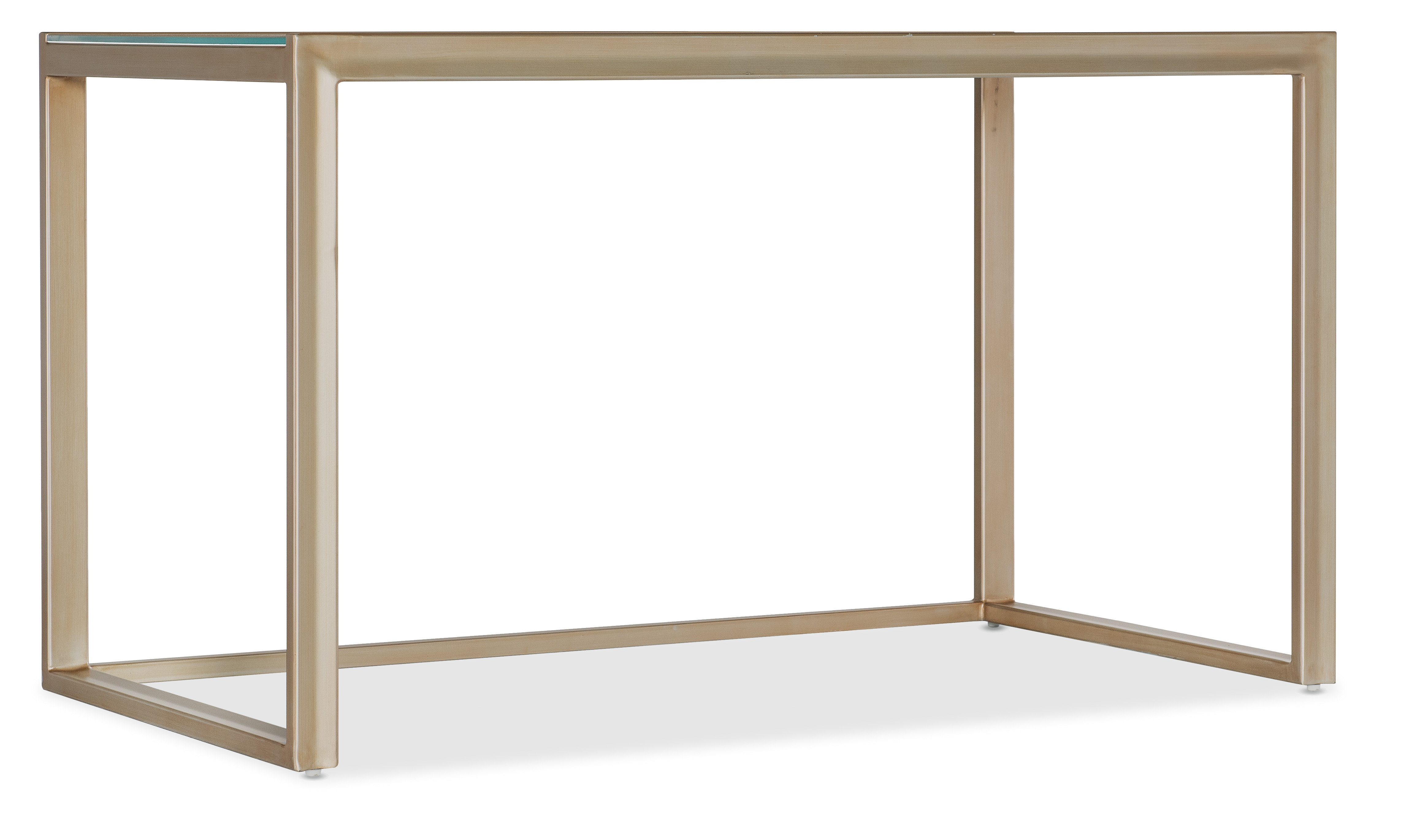 Hooker Furniture Susan G. Komen Blossoming Hope Writing Desk | Wayfair