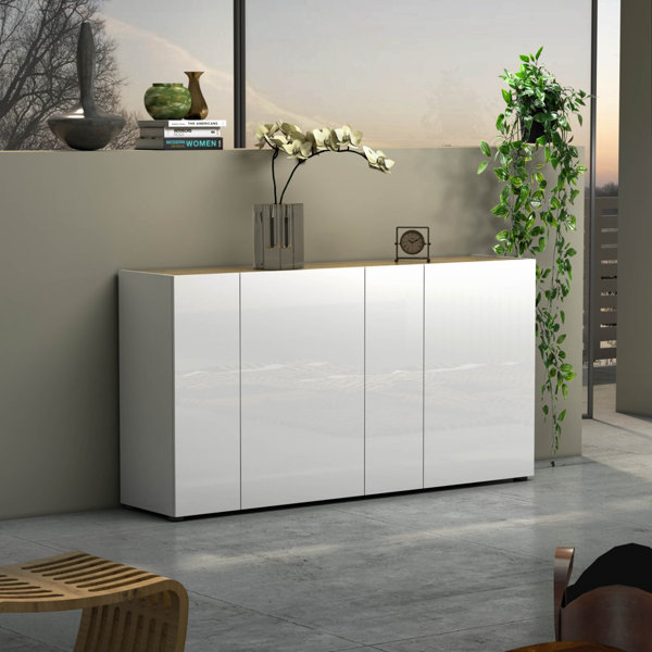 17 Stories Buffet 4A Burline | Wayfair.co.uk