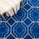Ivy Bronx Naya Hand Hooked Performance Geometric Rug & Reviews | Wayfair