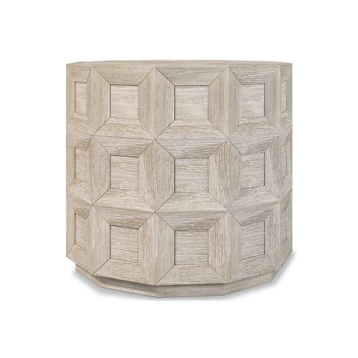 Bernhardt Prado End Table | Perigold