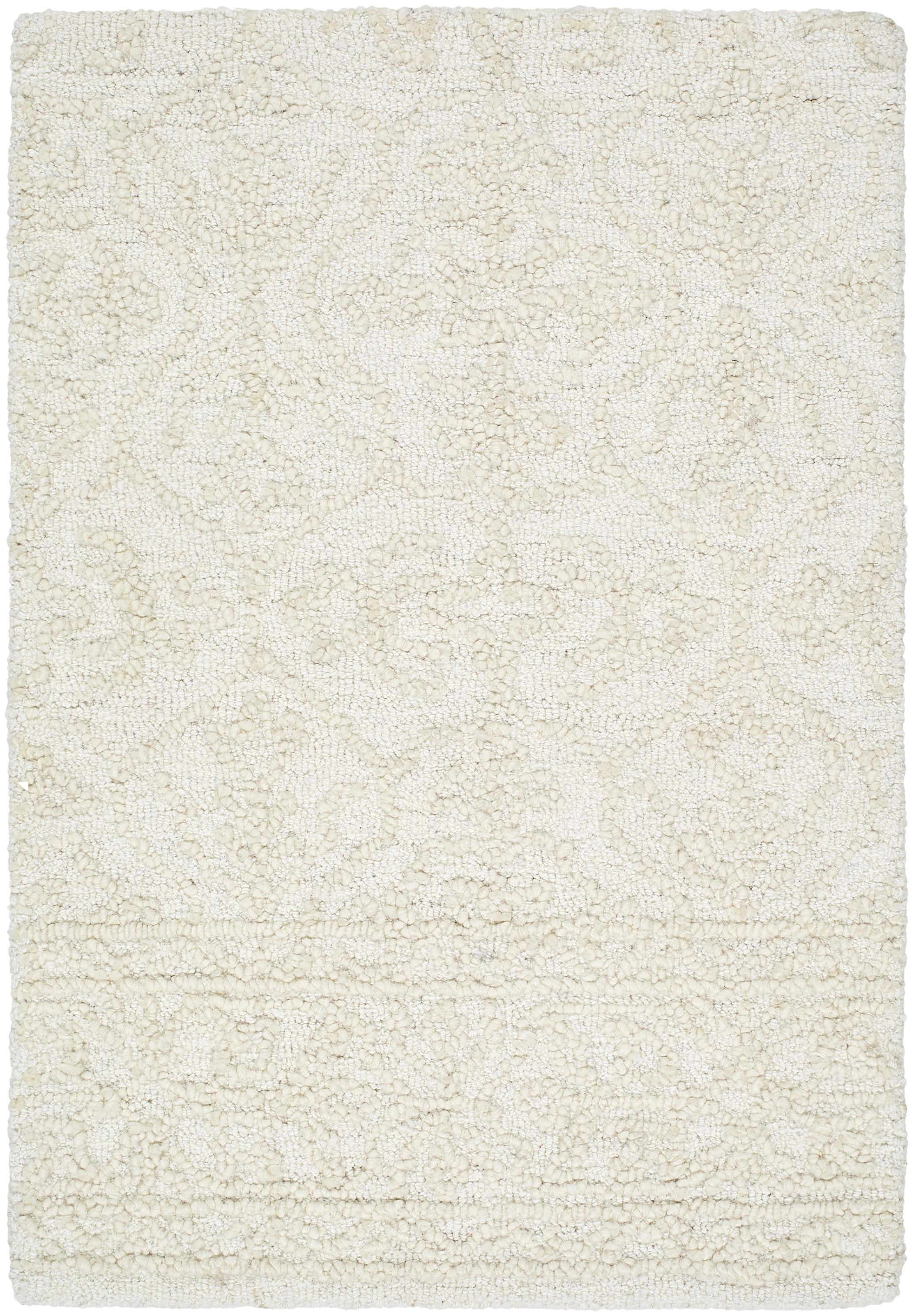 Dakota Fields Cinaed Hand Tufted Wool Rug & Reviews | Wayfair