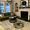 Hunter Fan 34" Fennec 4 - Blade Caged Ceiling Fan with Wall Control and ...