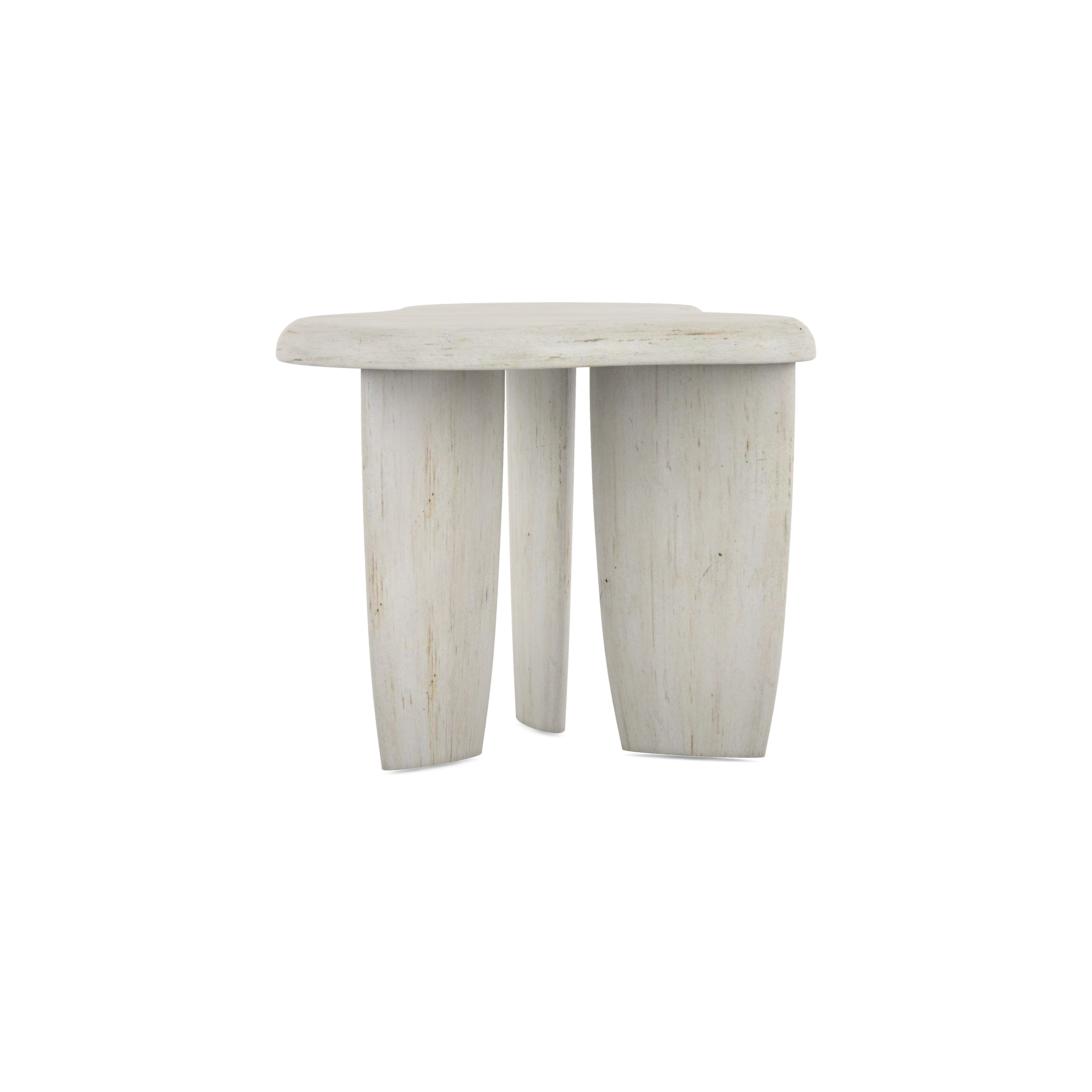 A.R.T. Ashlar End Table | Wayfair