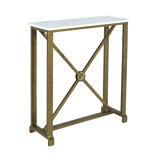 Luxury Gold Console Tables | Perigold