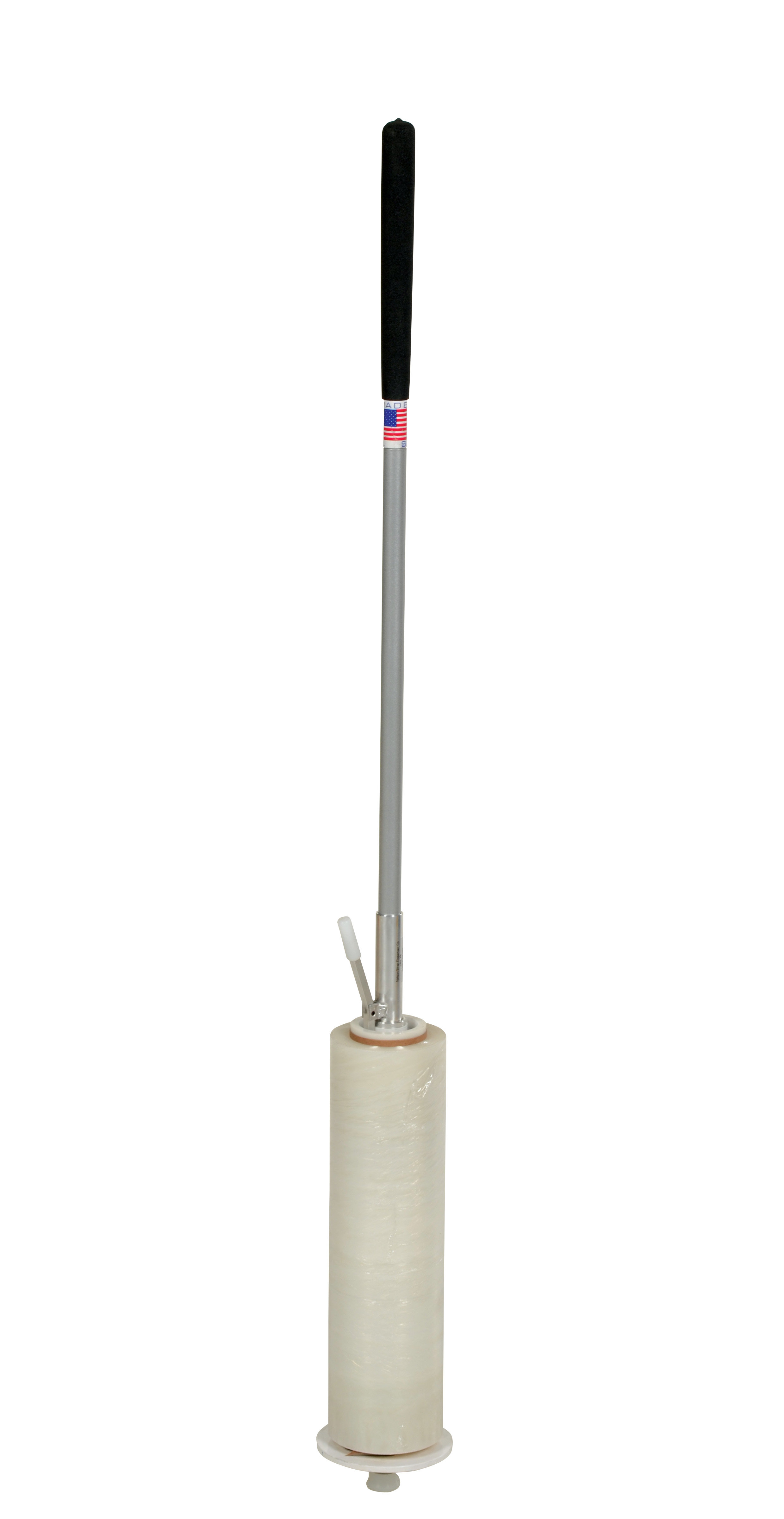 Vestil Hand Operated Quick Wrapper | Wayfair
