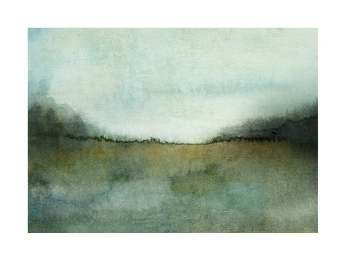 Chelsea Art Studio Scenery Landscape V by Isabella Burton - Wrapped ...