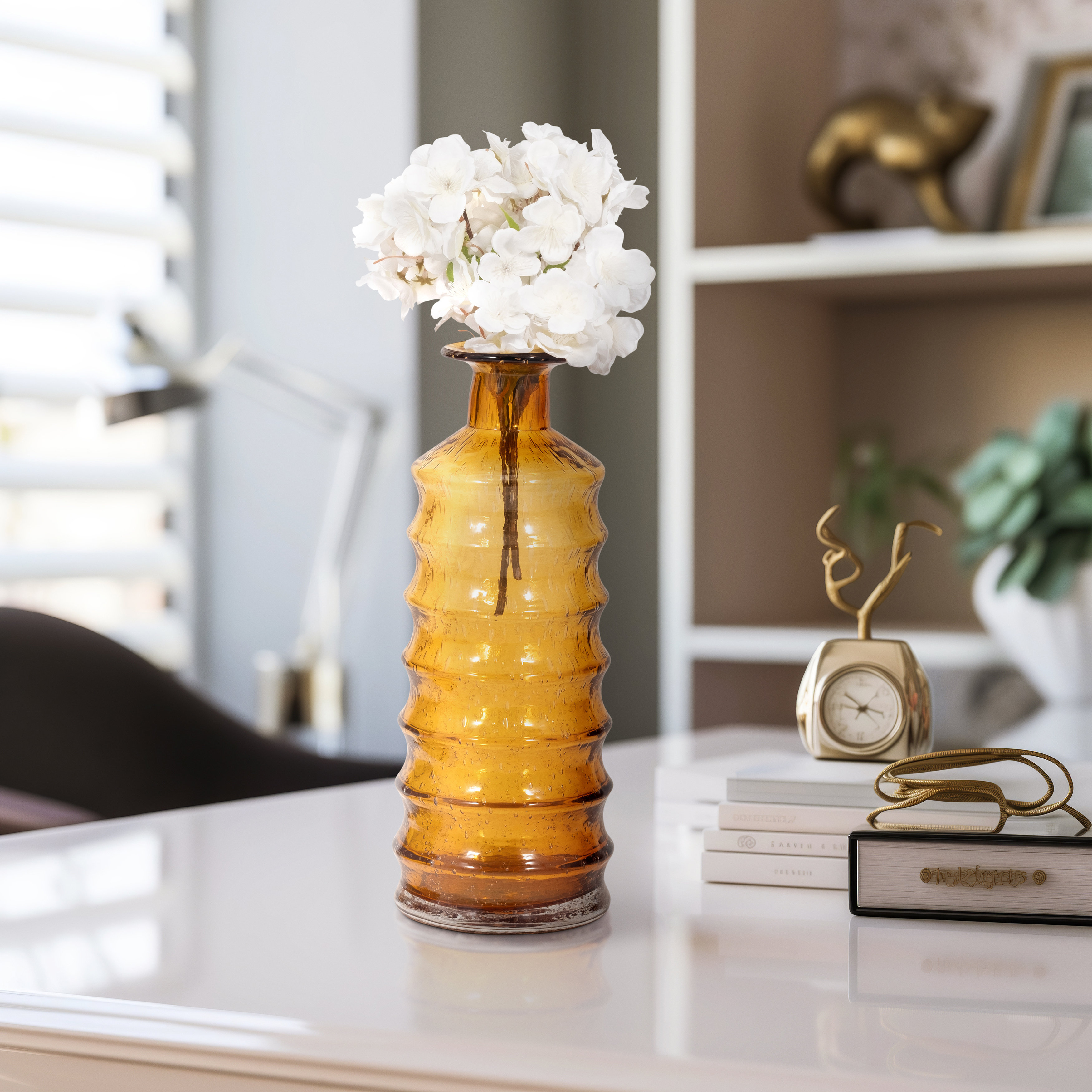 Birch Lane™ Elegant Glass Vases - Wayfair Canada