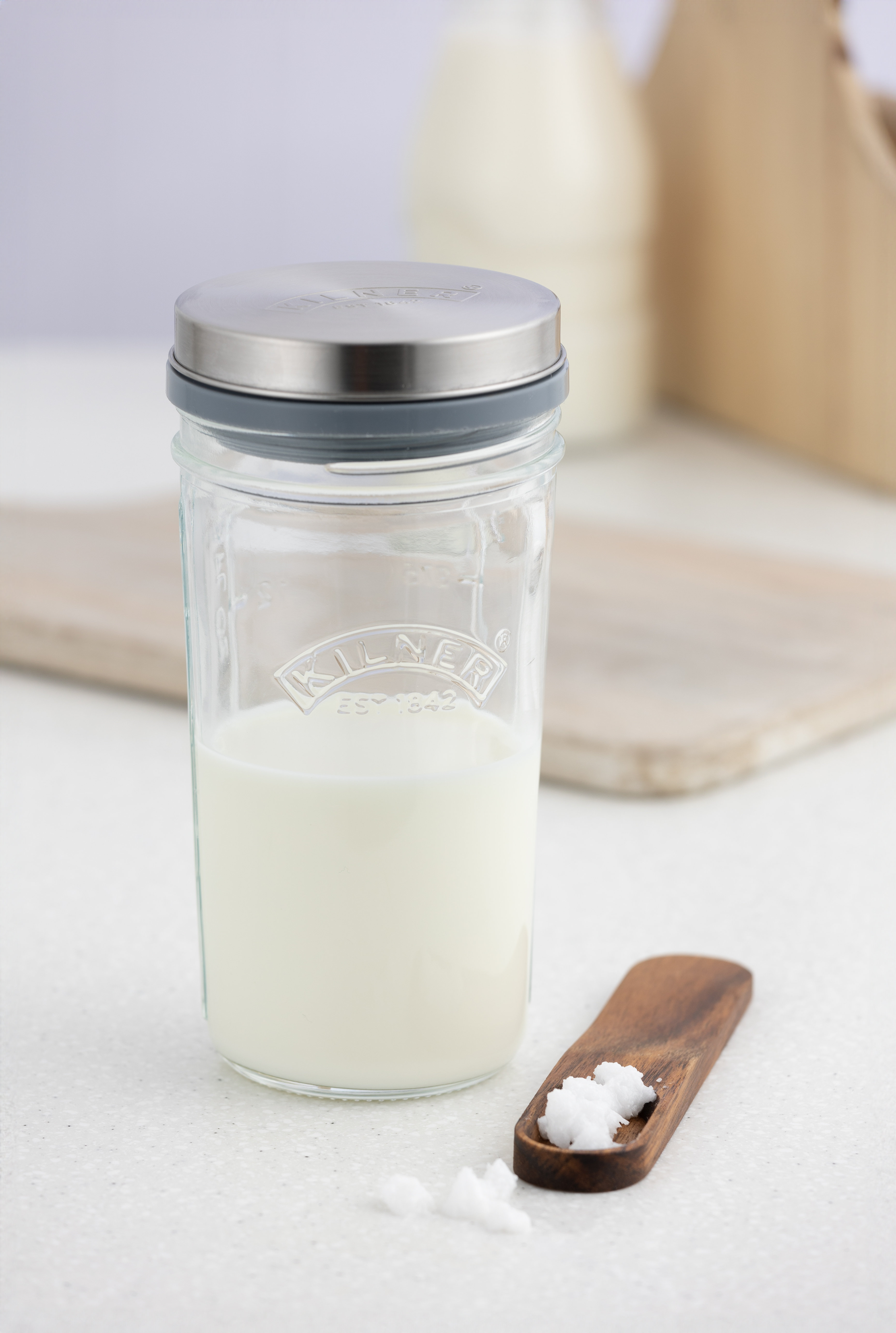 Kilner Kefir Set | Wayfair.co.uk