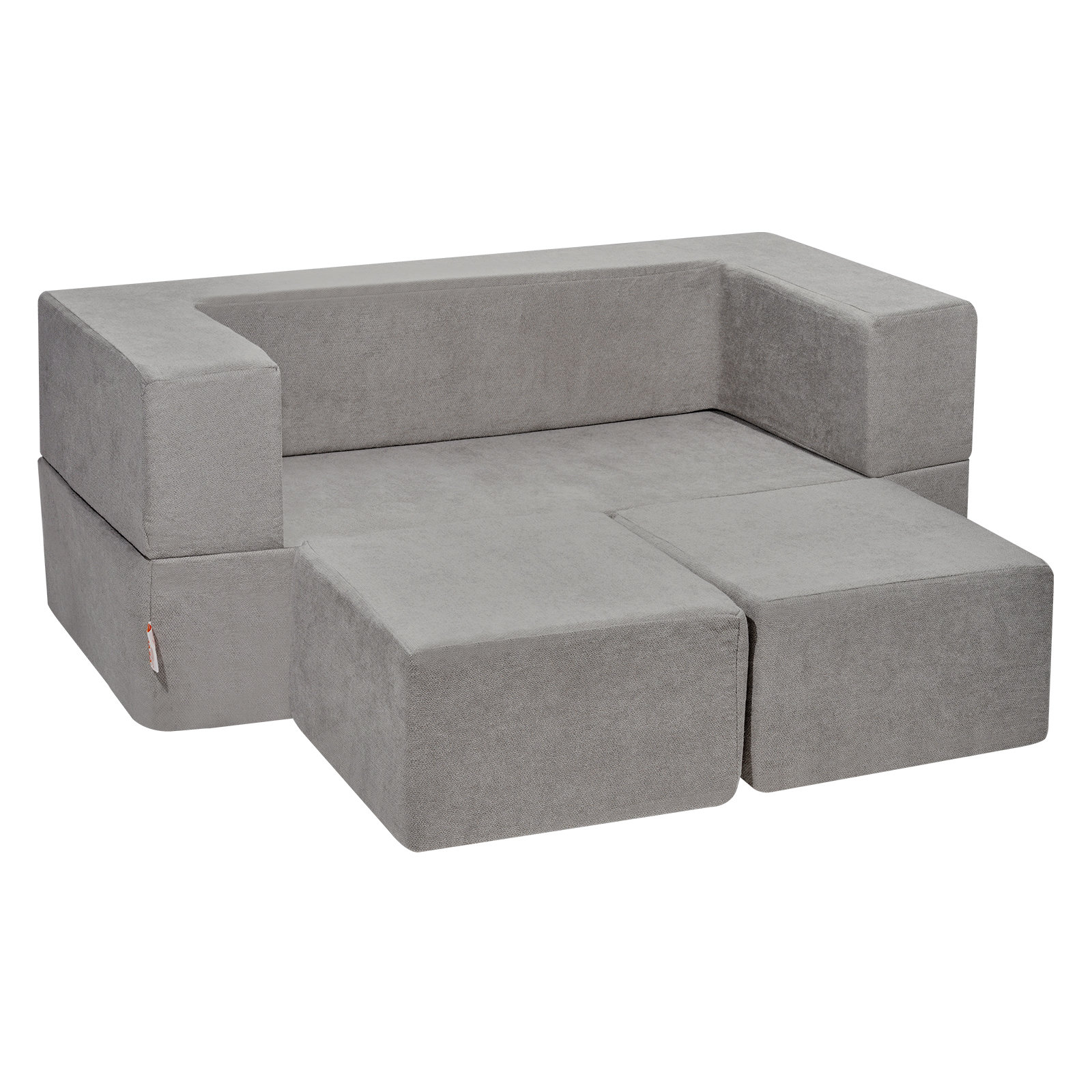 child foam sofa