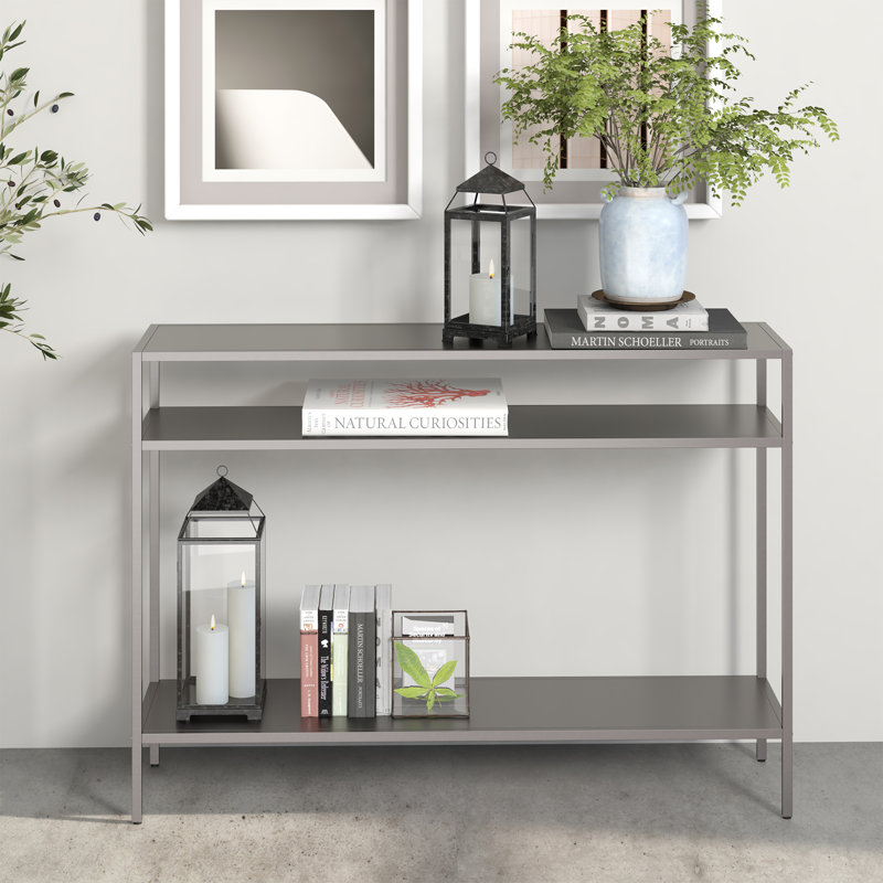 AllModern Aisha Console Table & Reviews | Wayfair