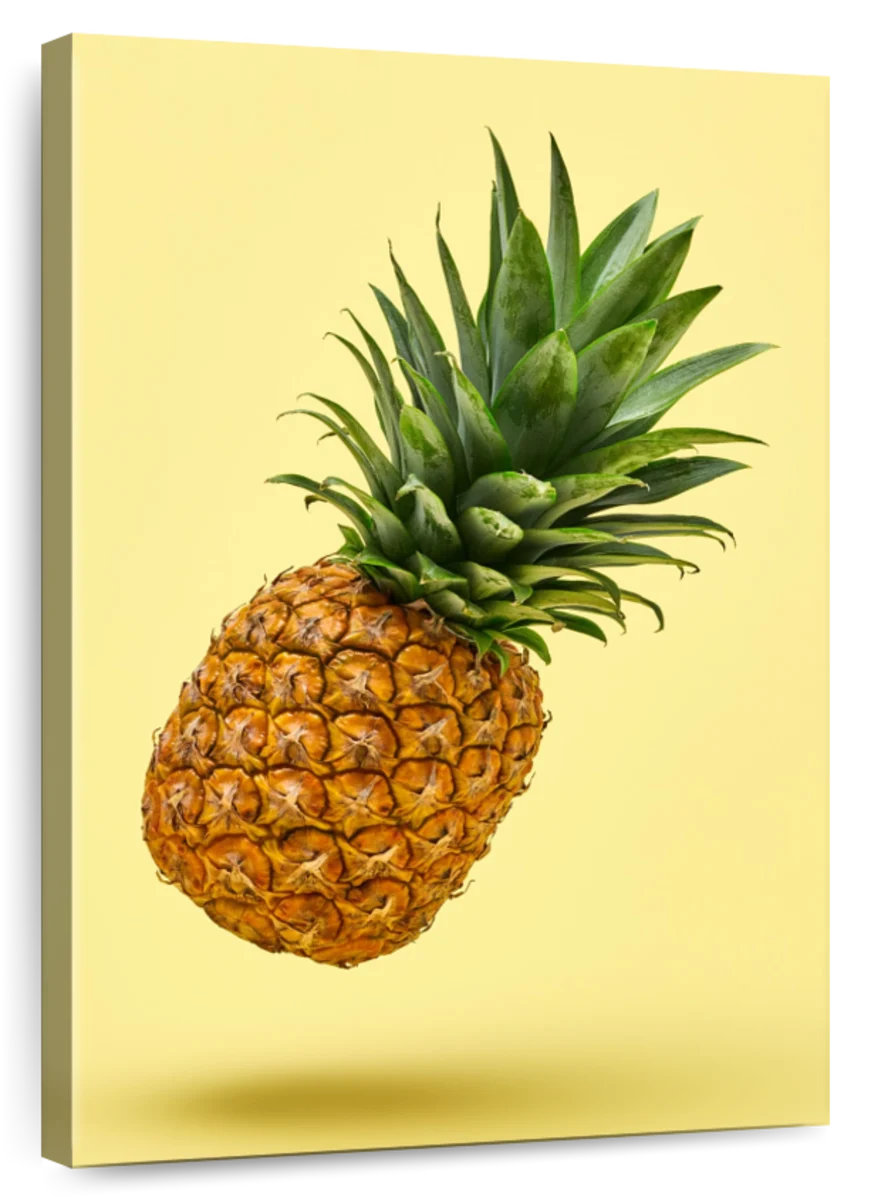 Ebern Designs Yarlin Levitating Pineapple | Wayfair