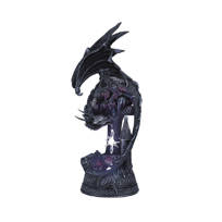 FC Design Dragon On Led Crystalstone Night Light | Wayfair