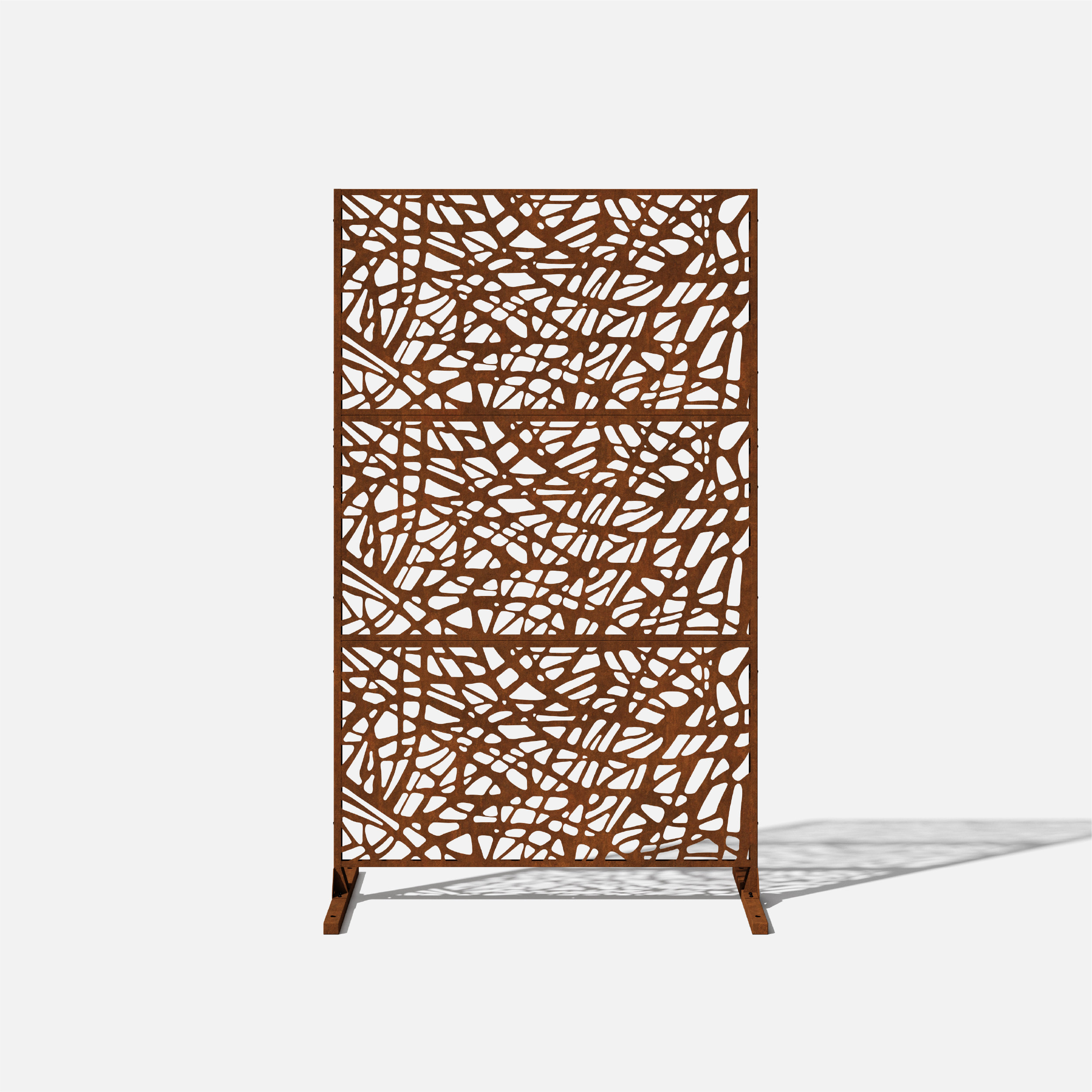 Veradek Screen Series Plastic Web Pattern Screen Set & Reviews | Wayfair