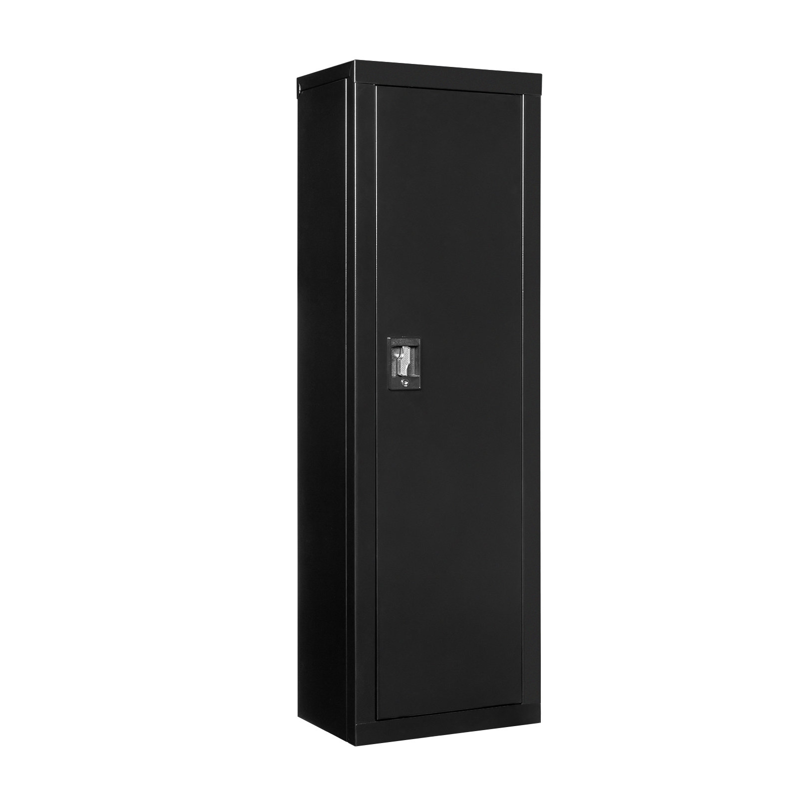 Winado Steel Gun Safe with Key Lock - Wayfair Canada