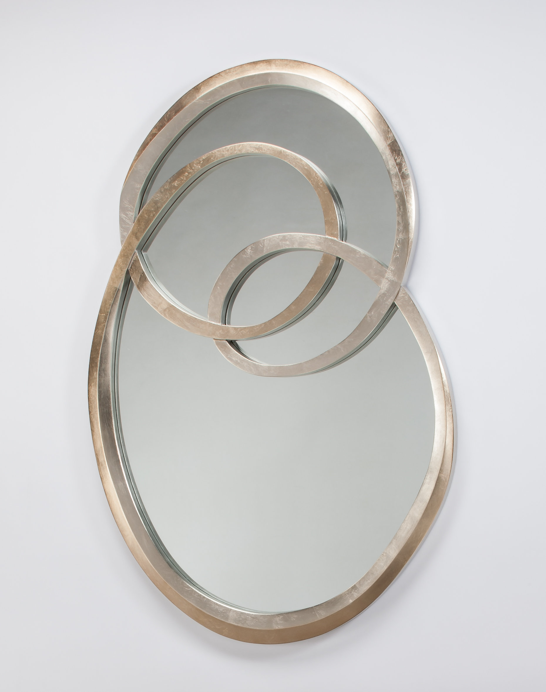 Artmax Accent Mirror | Perigold