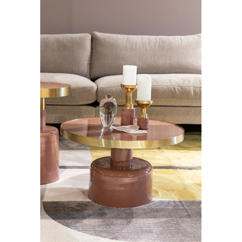 Zuiver Glam Coffee Table | Wayfair