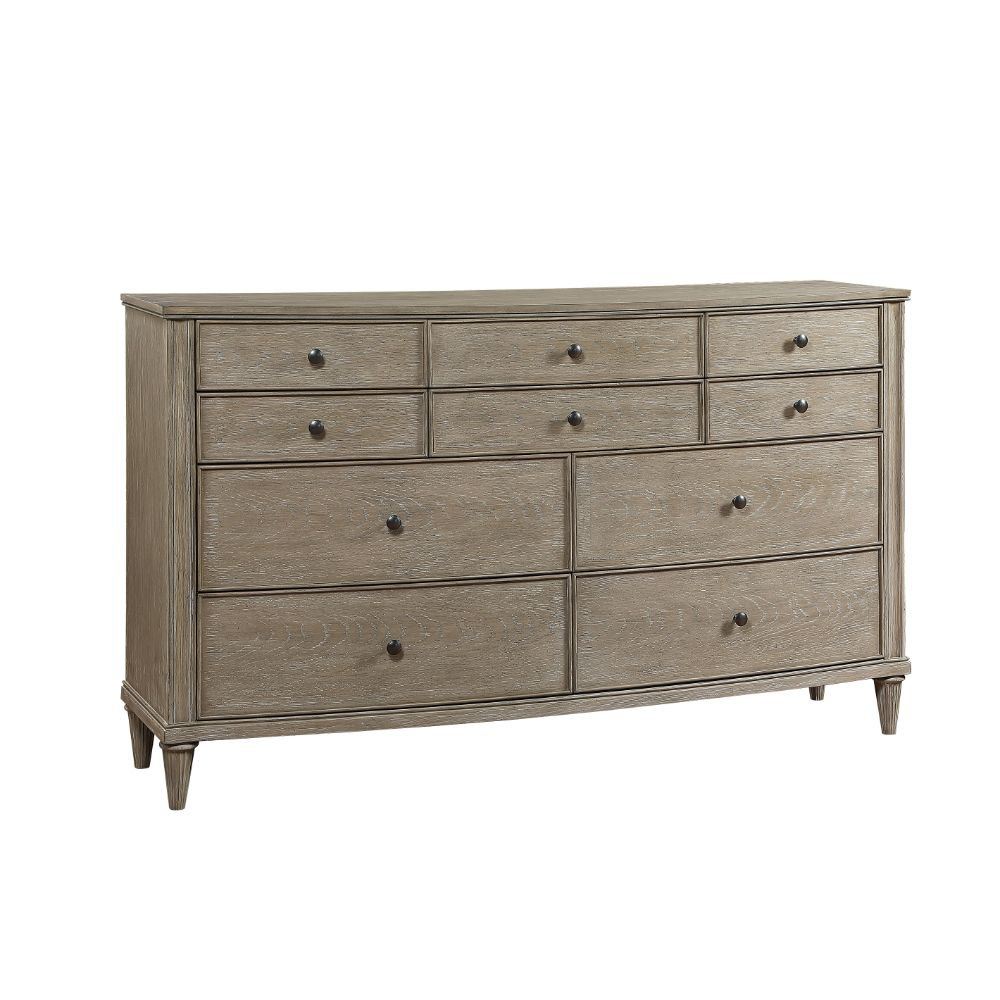 Rosdorf Park Joretta Dresser - Wayfair Canada