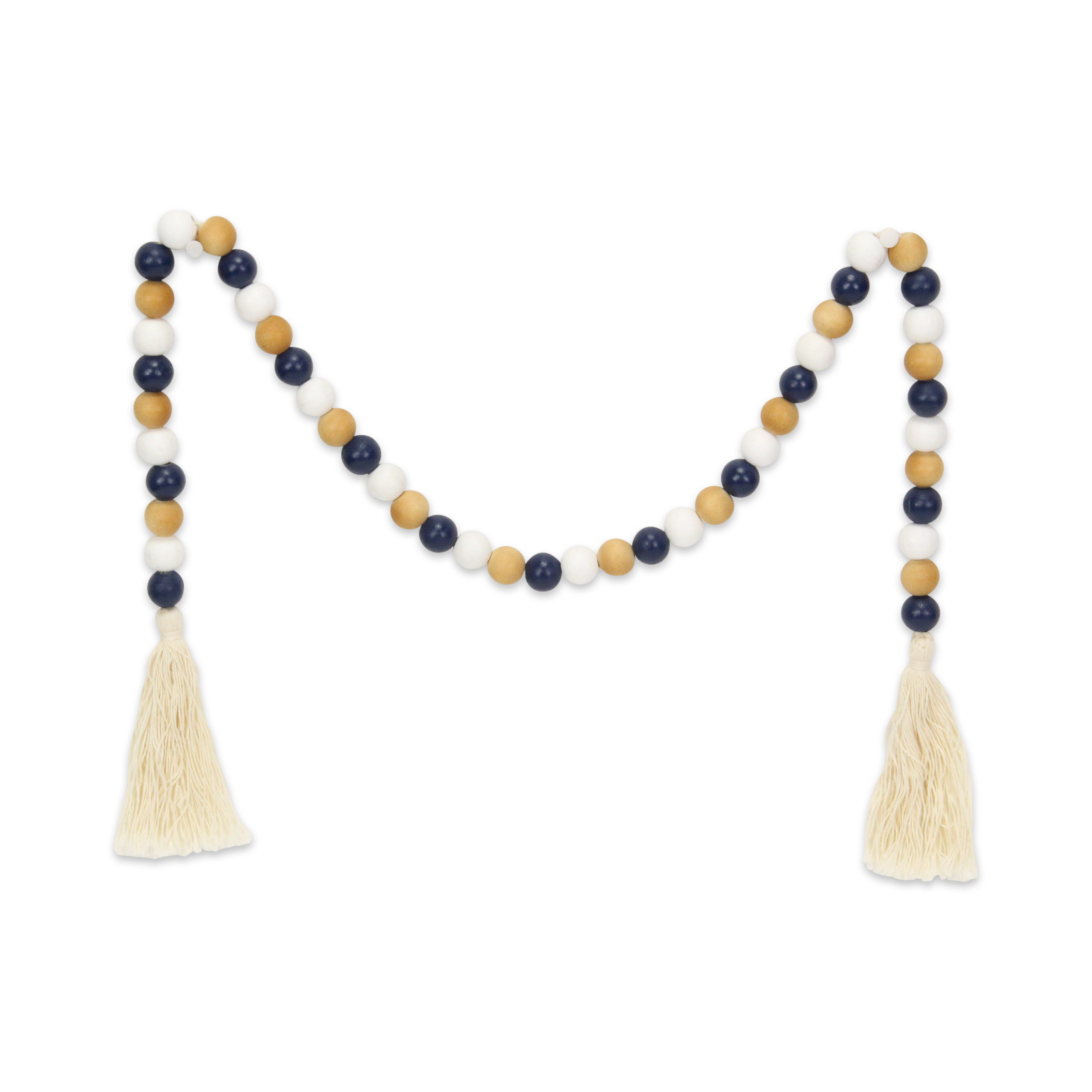 Dakota Fields Dencho Beaded Garland | Wayfair