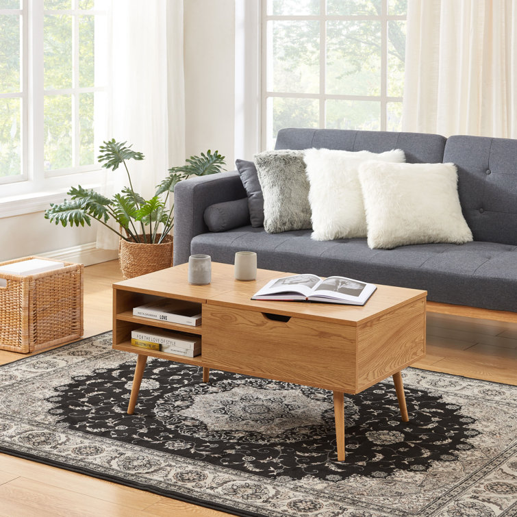 Norden Home Stagbriar Coffee Table | Wayfair.co.uk
