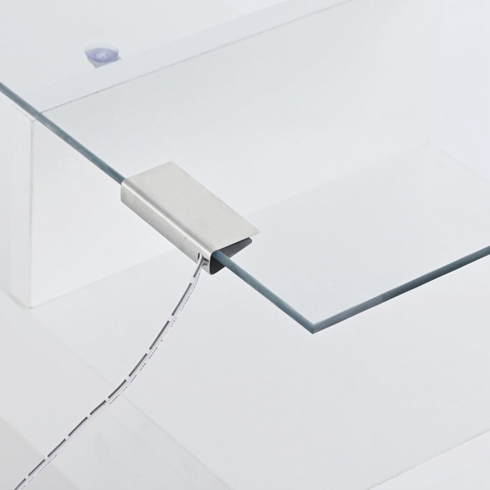 Hokku Designs ALL-VV-F3O35-URE-89AAK 16 Pair Shoe Rack & Reviews | Wayfair