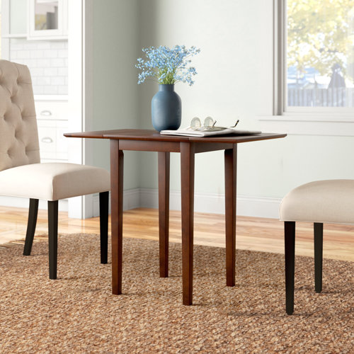 Drop Leaf Kitchen & Dining Tables You'll Love | Wayfair