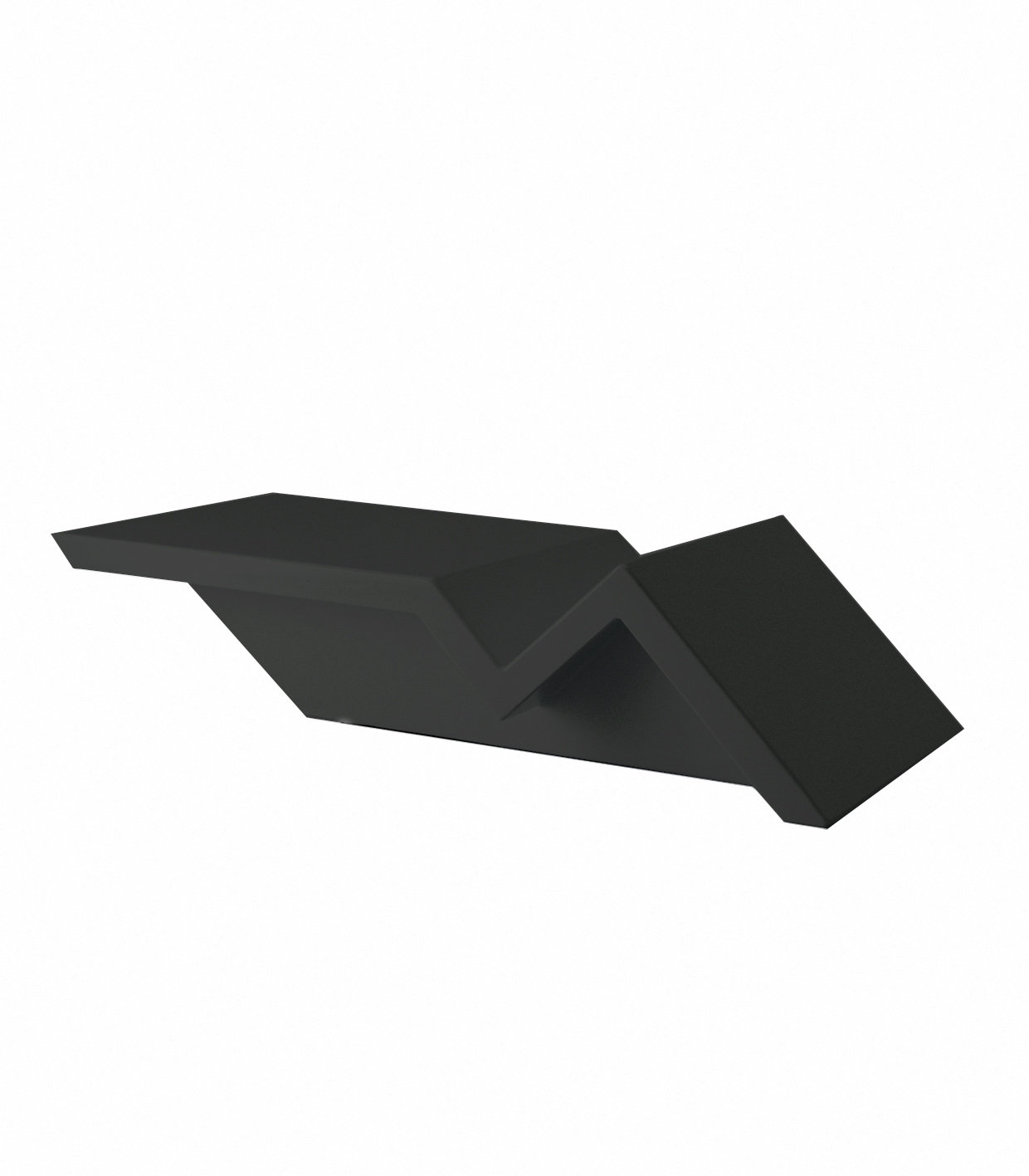 Vondom Rest Sun Plastic Coffee Table | Perigold
