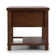 Birch Lane™ Cascade Solid Wood Kitchen Island | Wayfair