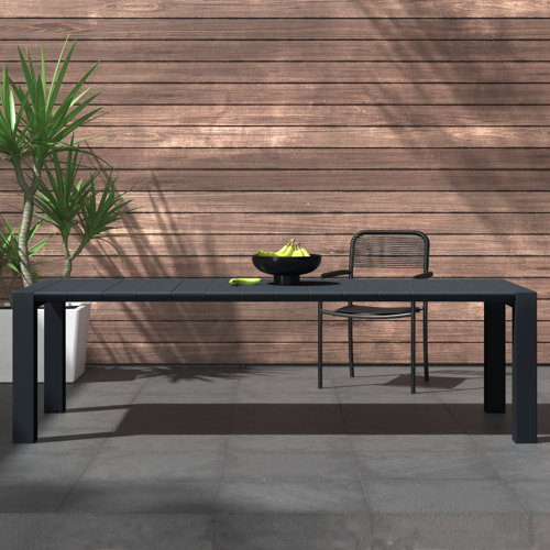Outdoor Dining Tables - Wayfair Canada