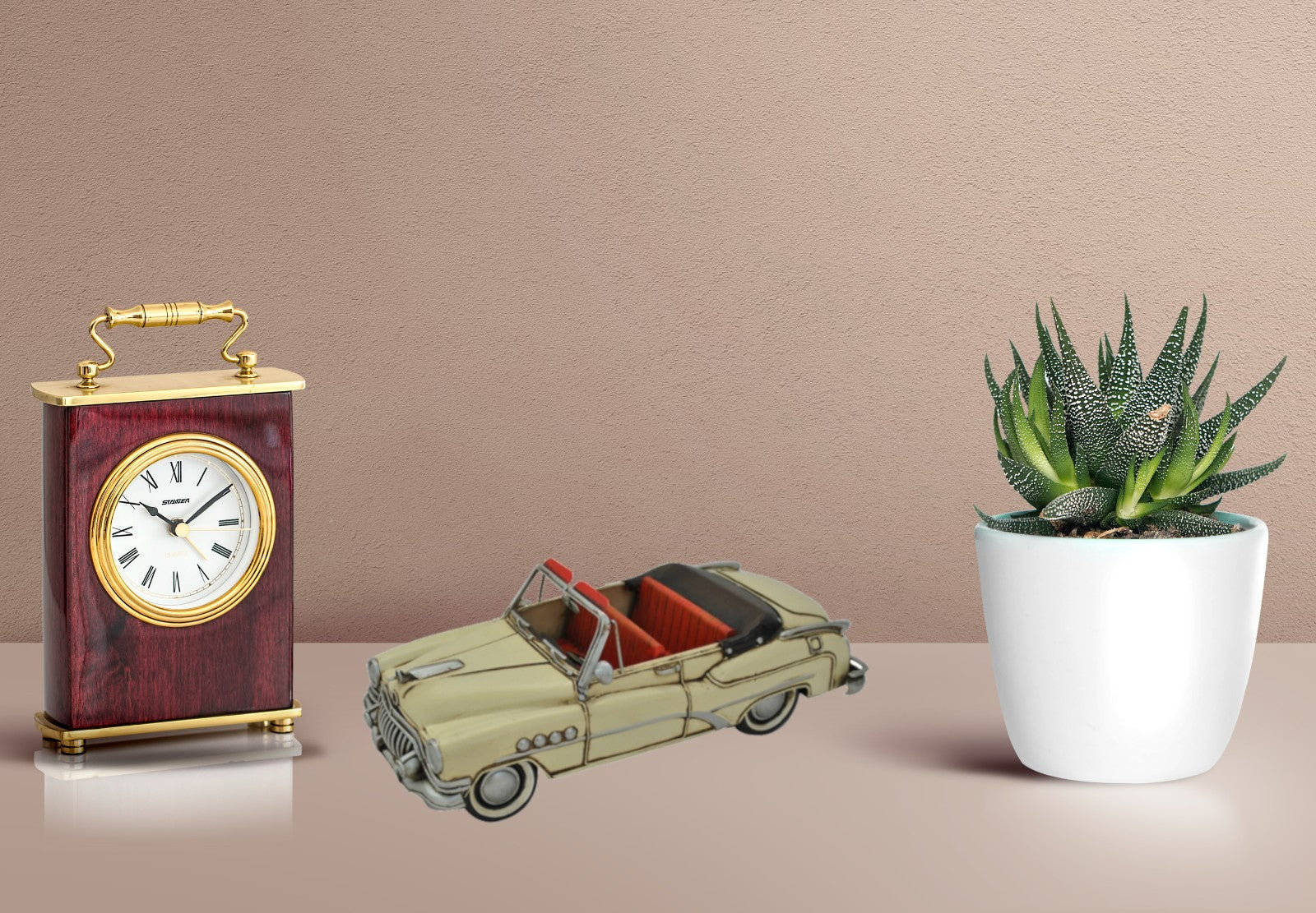 Trent Austin Design® Antique Reproduction 1951 Buick Roadmaster ...