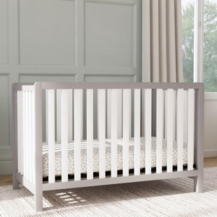 Blue Cribs You'll Love | Wayfair