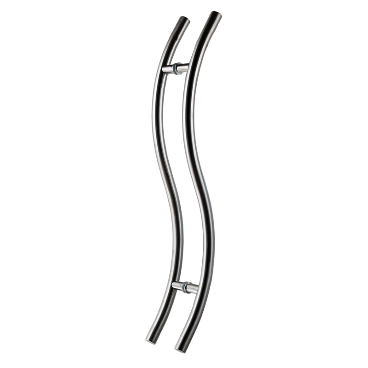 Nerval Curved Pull Handle HW-RWH914 - Wayfair Canada