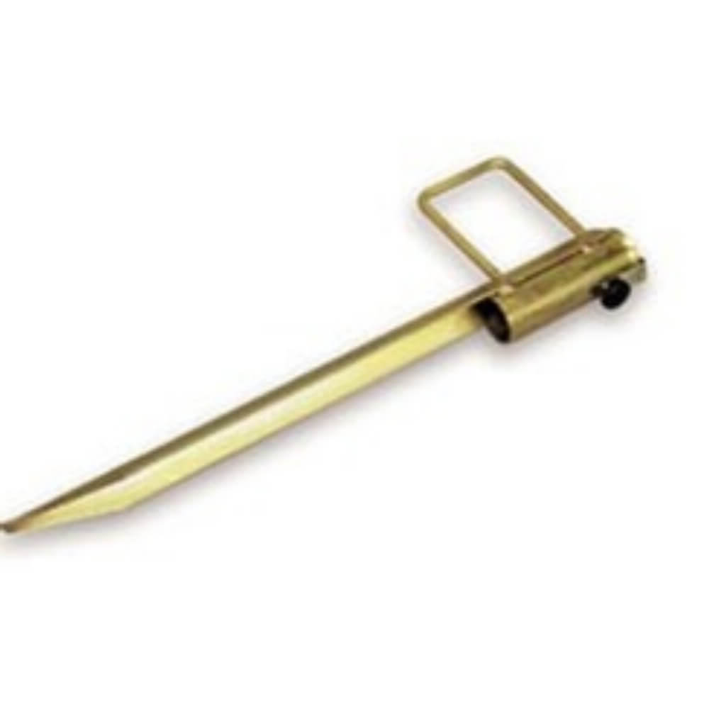 Dakota Fields Armanjit Galvanized Iron Peg | Wayfair.co.uk