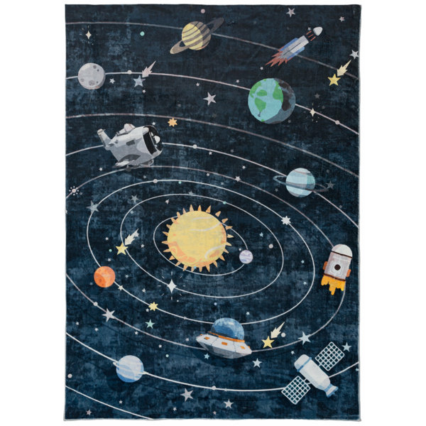 Mason & Marbles Aftonshire Rug | Wayfair