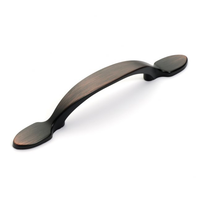 Dynasty Hardware Super Saver 3" Centre Arch Pull - Wayfair Canada