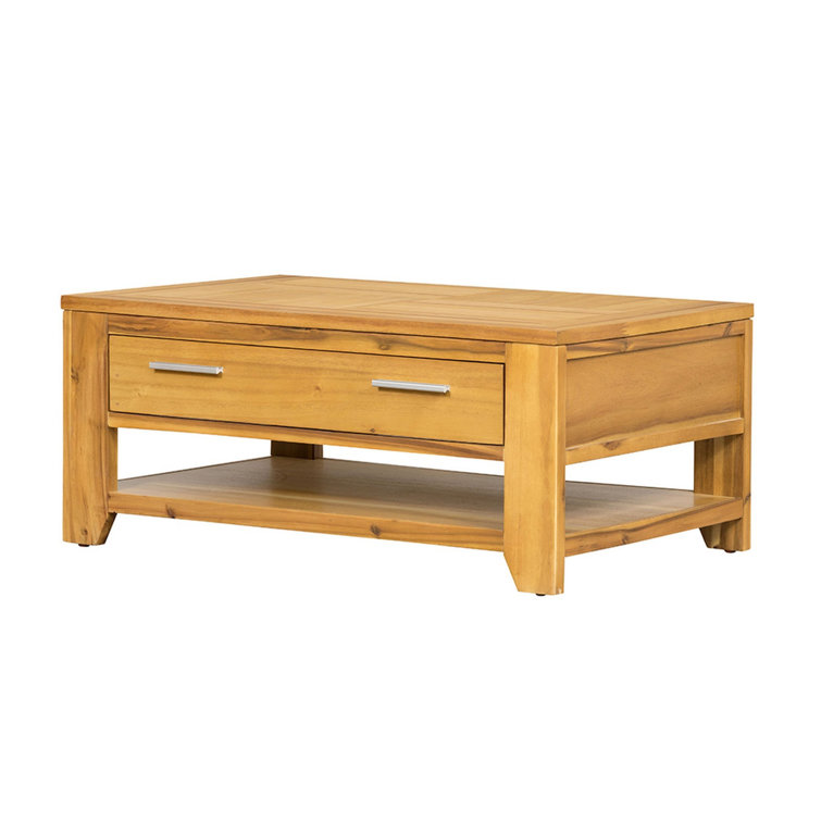 Loon Peak® Dayleon Coffee Table - Wayfair Canada