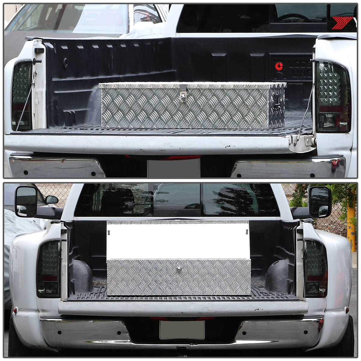 WFX Utility™ Truck Bed Storage Tool Box | Wayfair