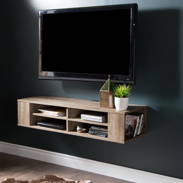 South Shore City Life TV Stand for TVs up to 55" & Reviews | Wayfair