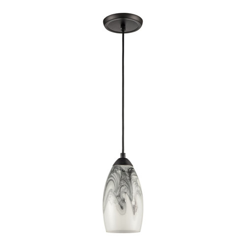 Single Pendant Lights | Wayfair