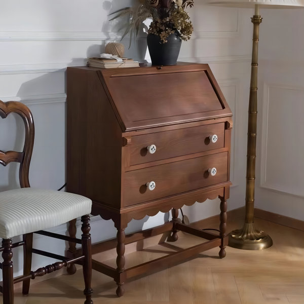 Canora Grey Starrla Vanity | Wayfair