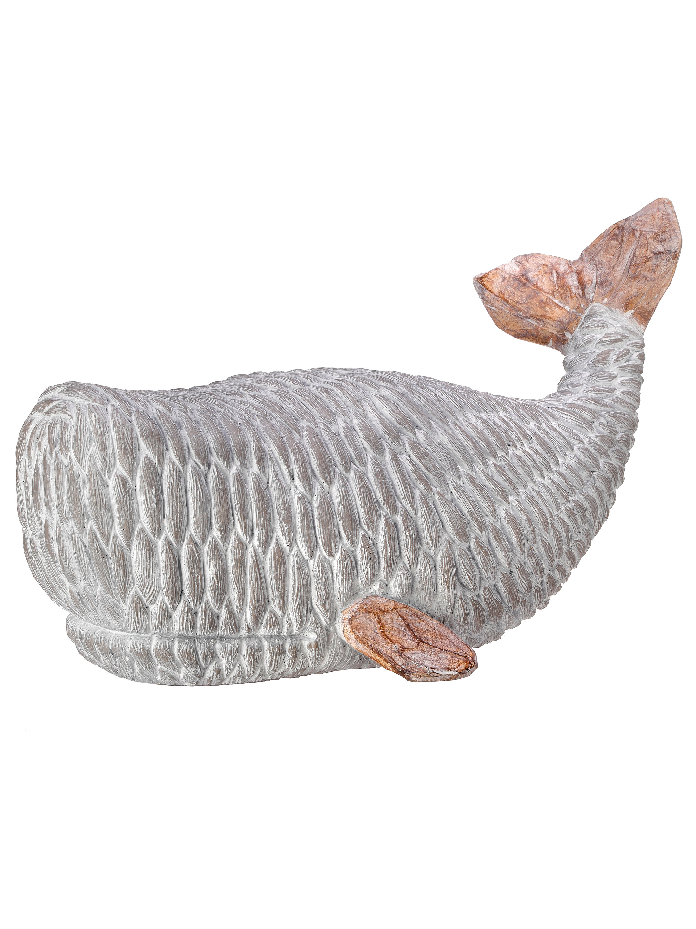 Breakwater Bay Witsell Animals Figurine / Sculpture | Wayfair
